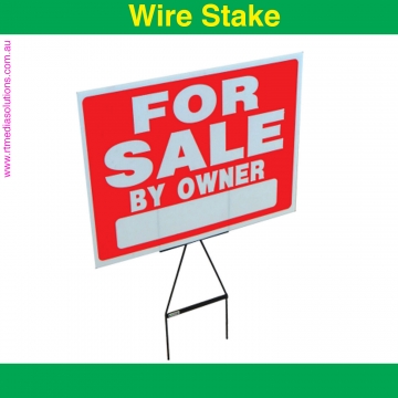 wire-stake - RT Media Solutions