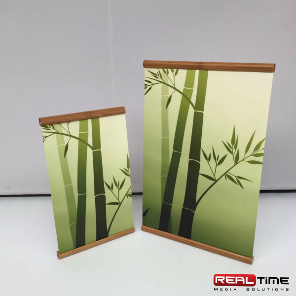 Buy Bamboo Displays Online In Australia