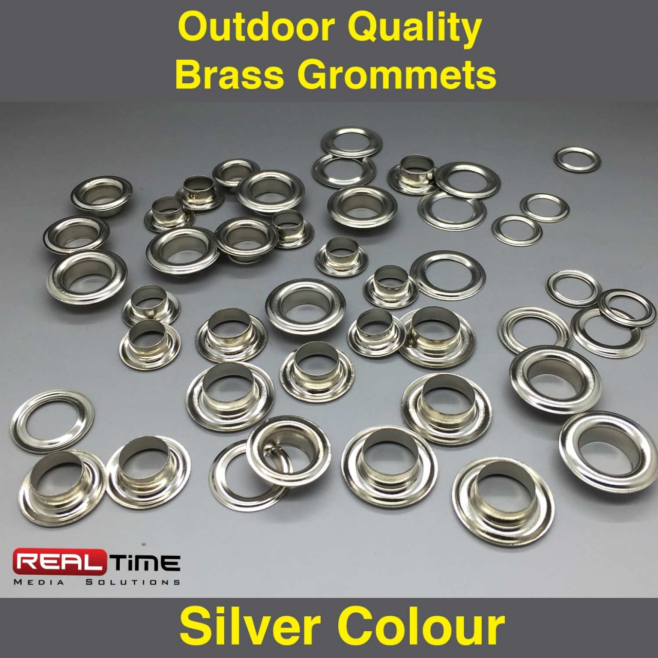 Buy Grommets & Machines Online In Australia