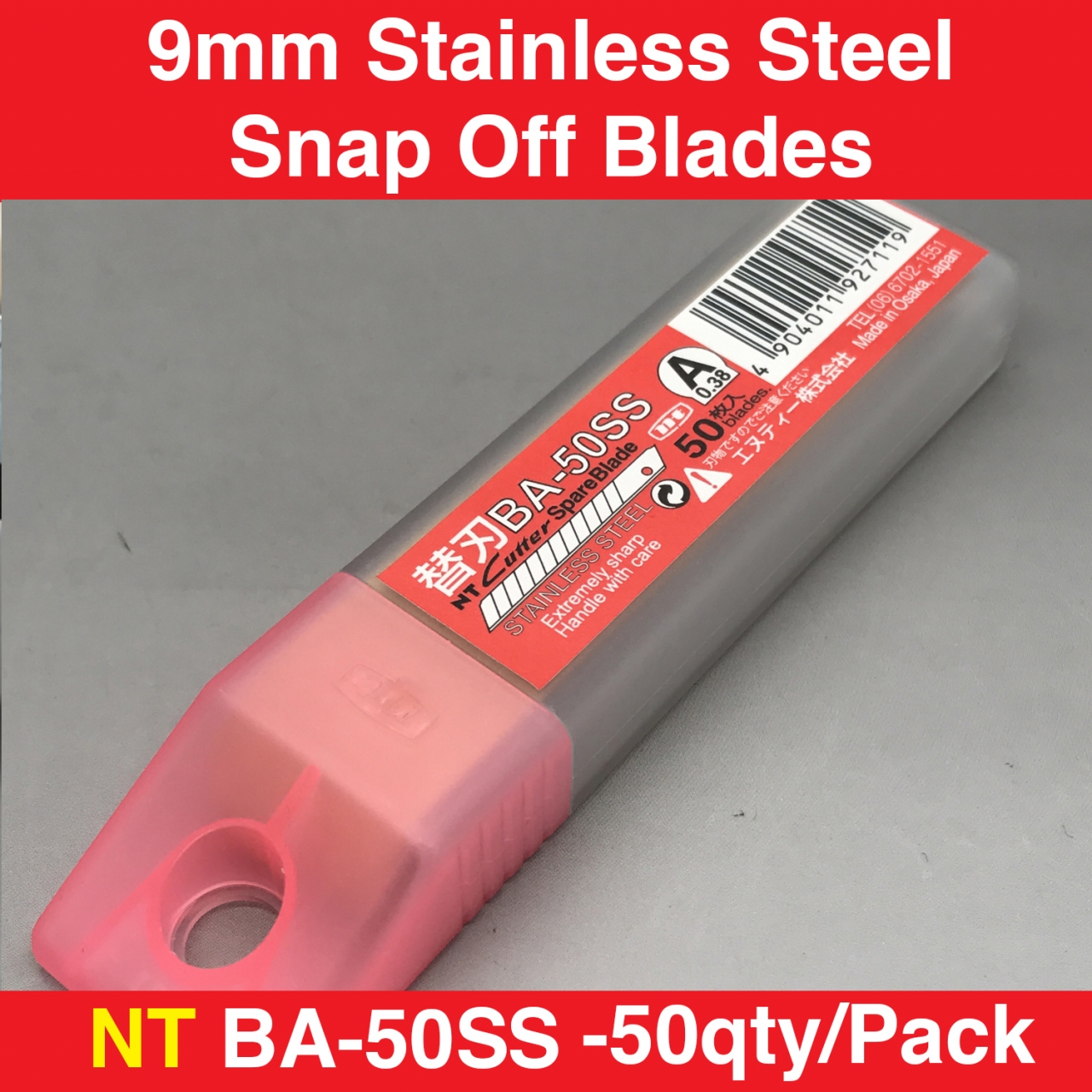 Buy Blades Online In Australia
