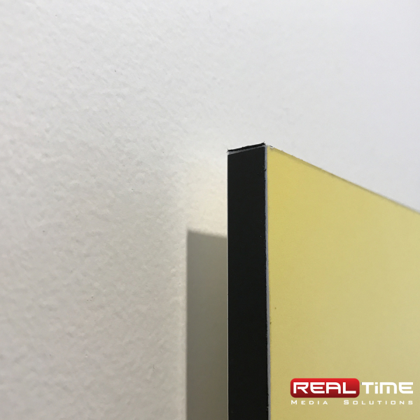 Self Adhesive Edging Tape - RT Media Solutions