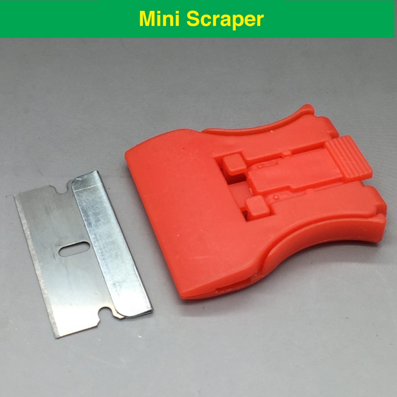 Mini Scraper - RT Media Solutions