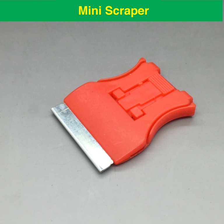 Mini Scraper - RT Media Solutions