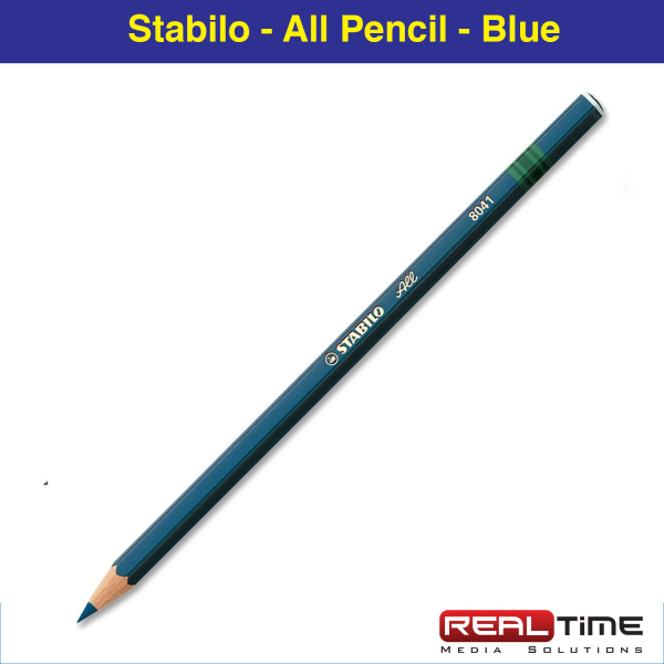 Stabilo All Pencils - RT Media Solutions