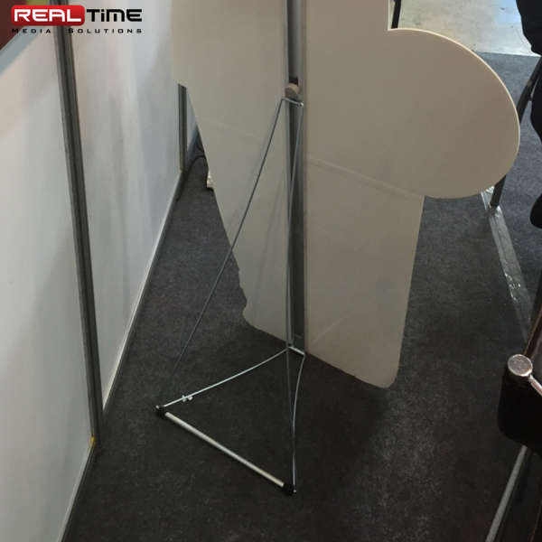 New Improved Standee Support - RT Media Solutions