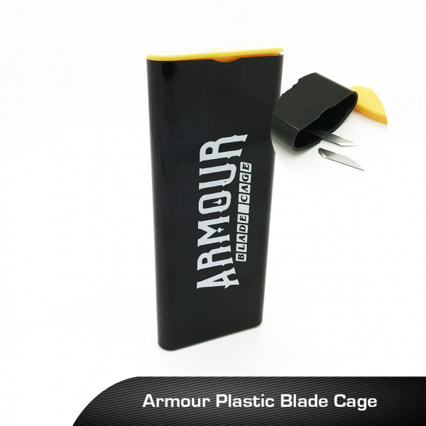 Buy Disposal Blade Containers Online In Australia