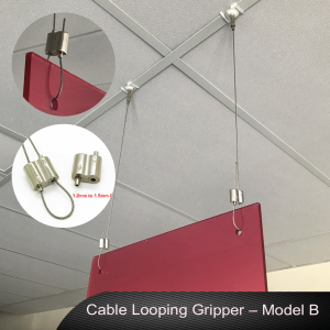 Buy Sign Hangers Online In Australia