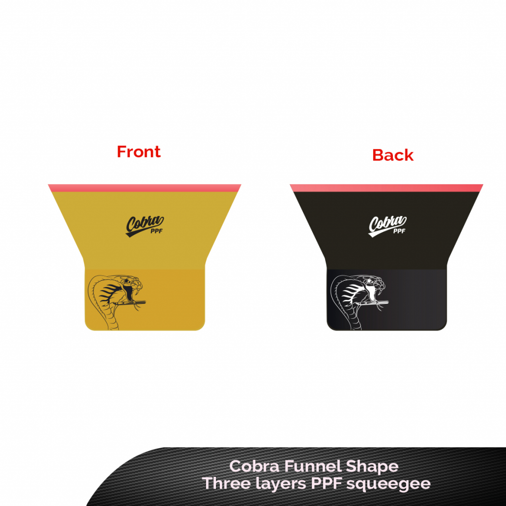 Buy PPF SQUEEGEES Online Australia