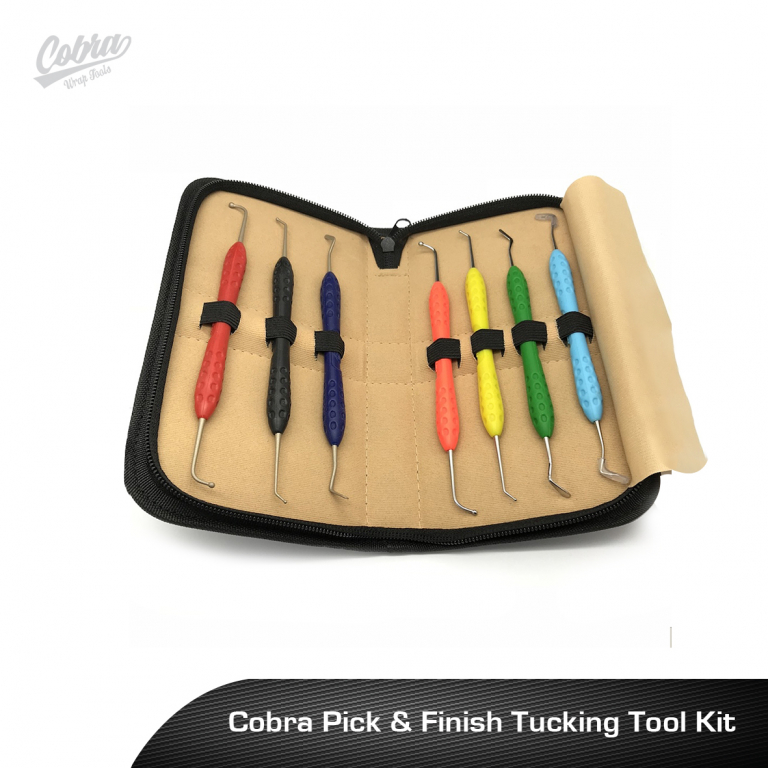 Buy TUCKING TOOLS Online Australia