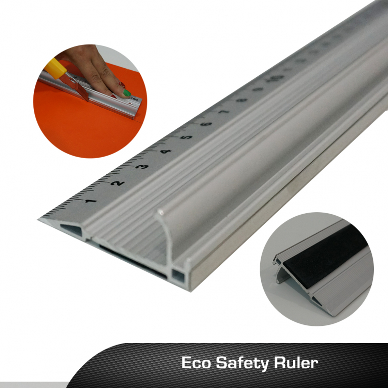Buy Safety Rulers & Trimmers Online In Australia