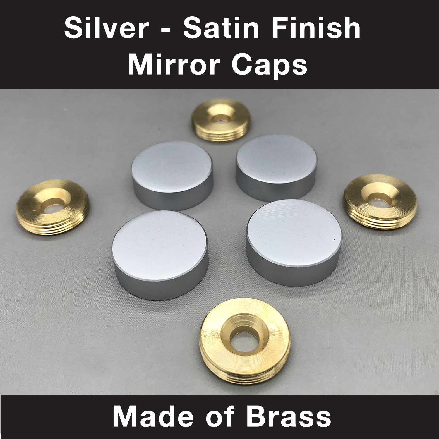 What Are Mirror Caps at Willie Shelley blog