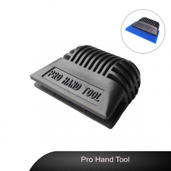 Pro Hand Tool - RT Media Solutions