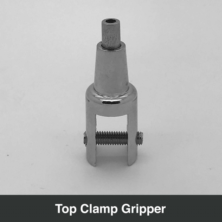 Top Clamp Gripper - RT Media Solutions