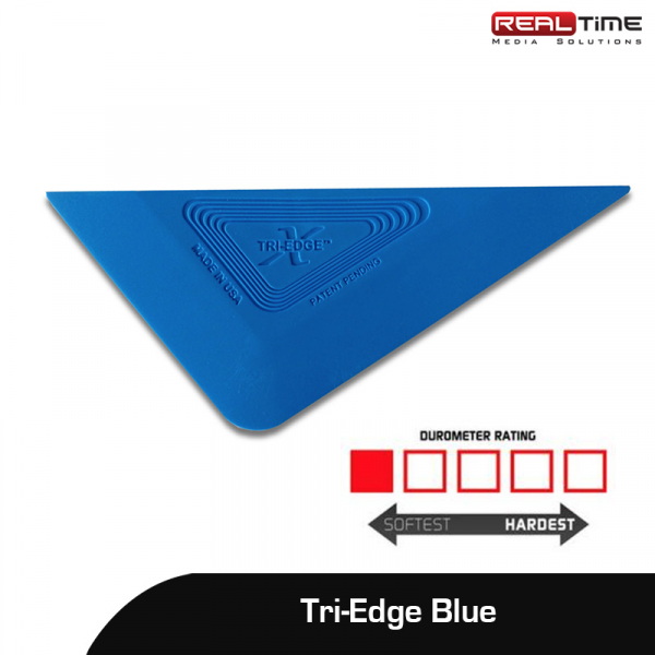 TRI EDGE X - RT Media Solutions