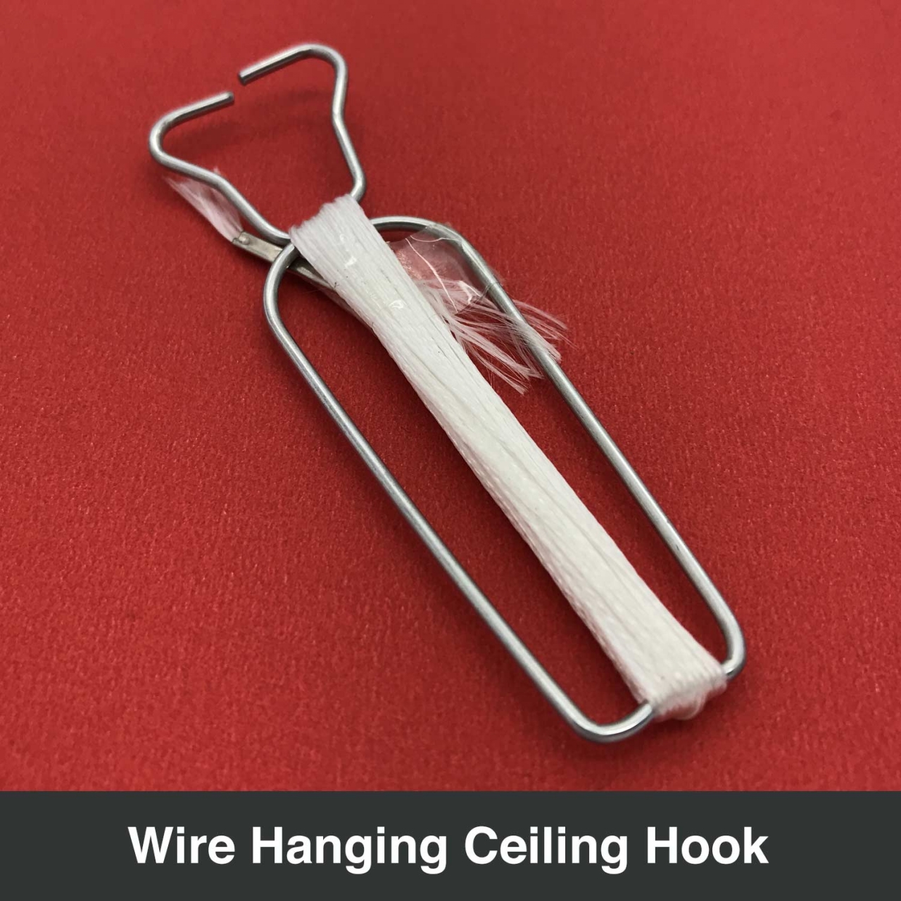 Squeeze Clip& Cord - RT Media Solutions