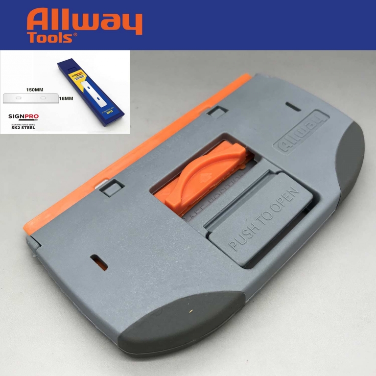 Buy Scrapers Online In Australia