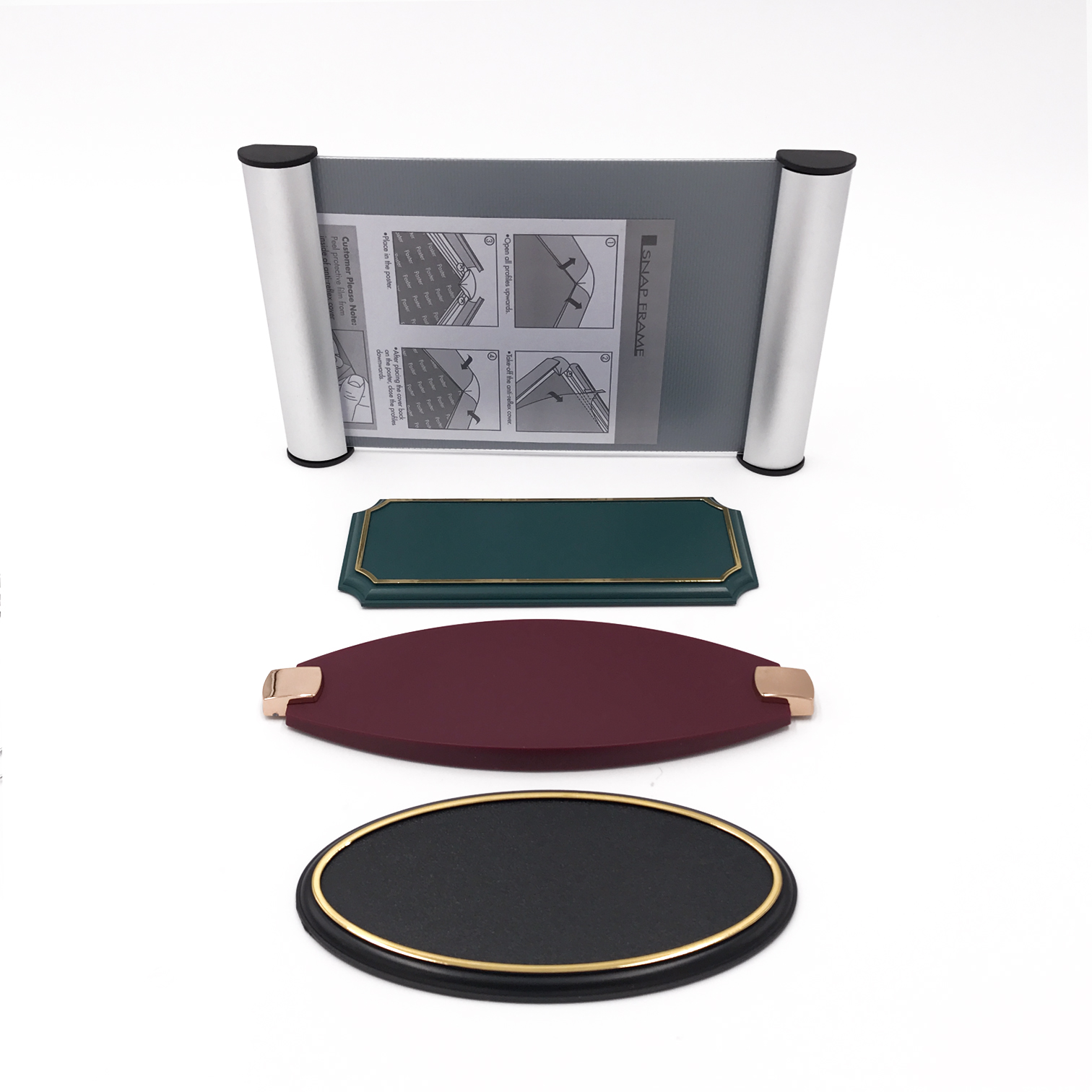 indoor signs - RT Media Solutions