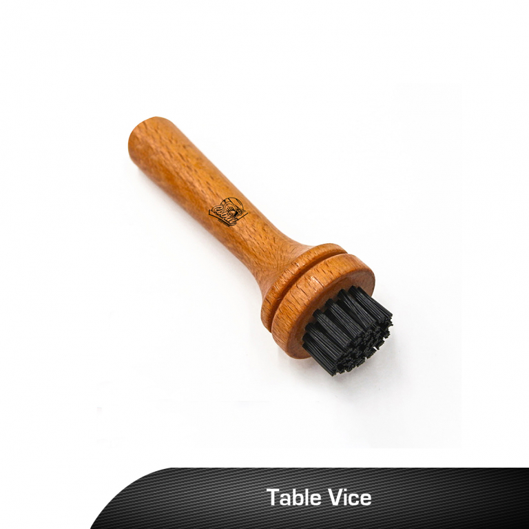 Rivet Brush - RT Media Solutions