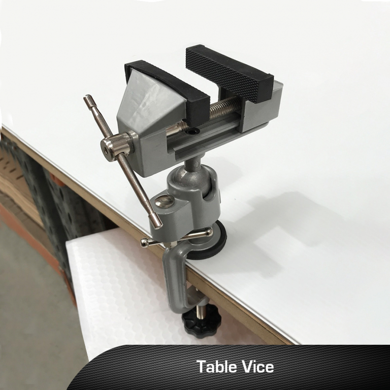 Table Vice - RT Media Solutions